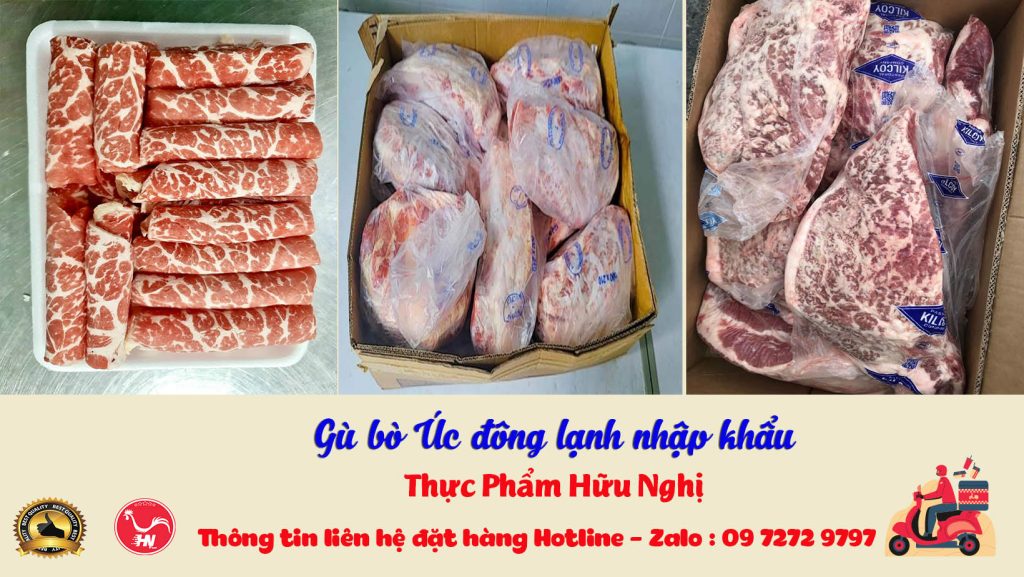 Gù bò làm món gì ngon? Các món ăn ngon từ gù bò