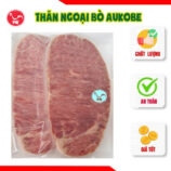 Thăn ngoại bò Aukobe - Thịt Ngon Nhập Khẩu